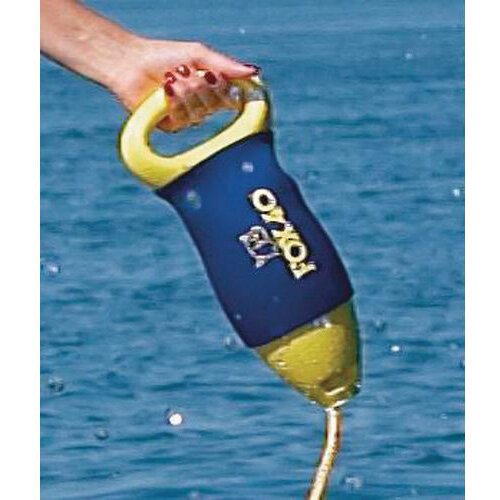 Rescue Throw Line 15m - Hunt Office UK