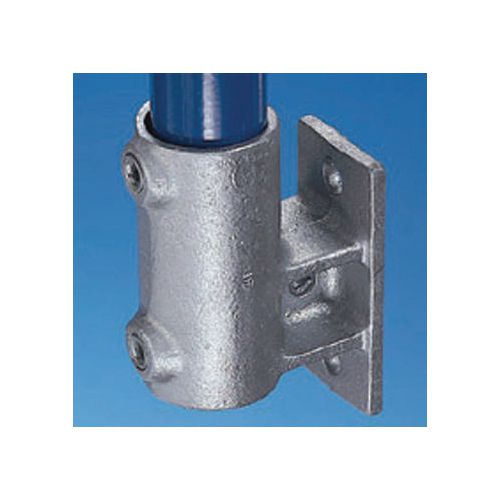 Metal Clamp System Type B 34mm Face Fixed Base Plate Vertical Fixing ...