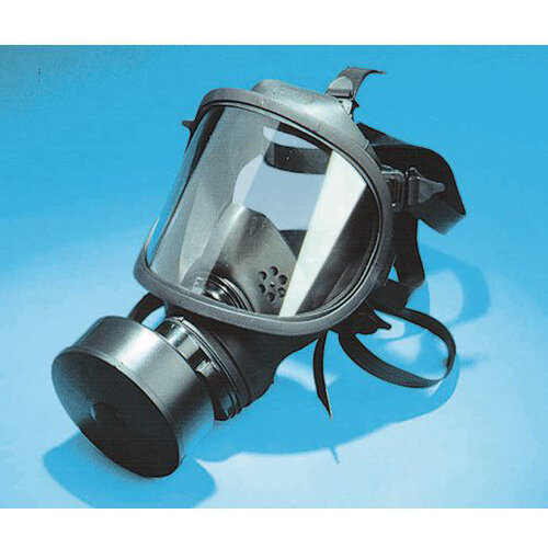 Full Face Respirator Class 2 - Hunt Office UK