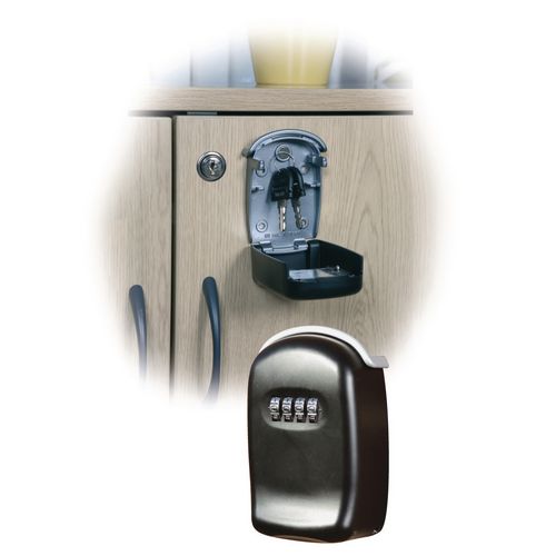 Key Store HxW 100x65mm - Hunt Office UK