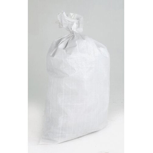 Mail Sacks Polypropylene White - Hunt Office UK
