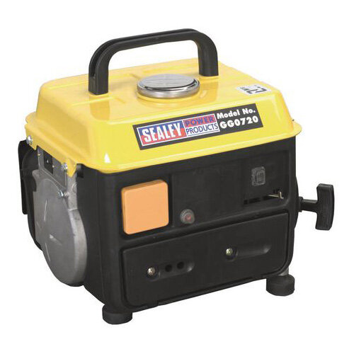 230V Generator - Hunt Office UK