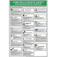 Health & Safety Posters - Hunt Office UK