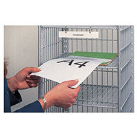 Mailroom Sorter - Hunt Office UK
