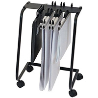 Drawing Racks - Hunt Office UK