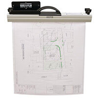 A0 Drawing Racks - Hunt Office UK