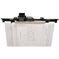 Drawing Racks - Hunt Office UK