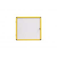 Lockable Display Boards - Hunt Office UK