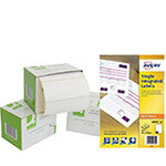 Office Labels - Hunt Office UK