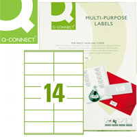 Laser Labels - Hunt Office UK