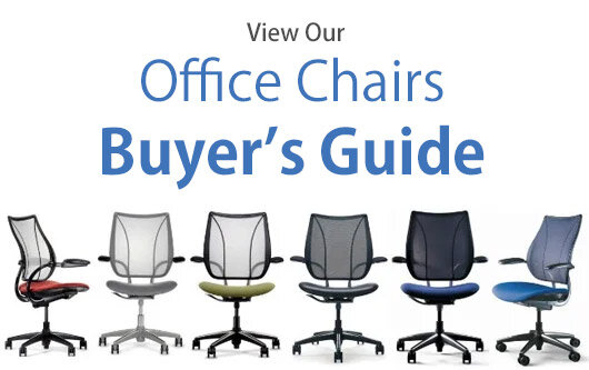 Office Chairs - Desk Chairs - Hunt Office UK